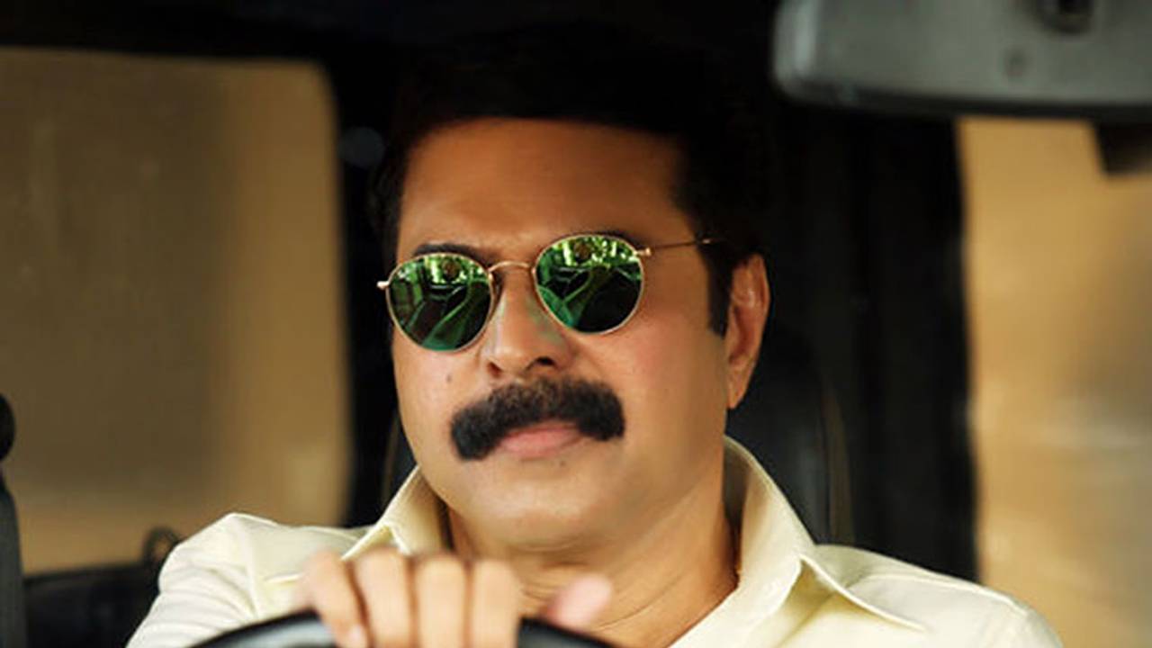 Actor Mammootty's astonishing fleet of luxury cars | Asianet Newsable