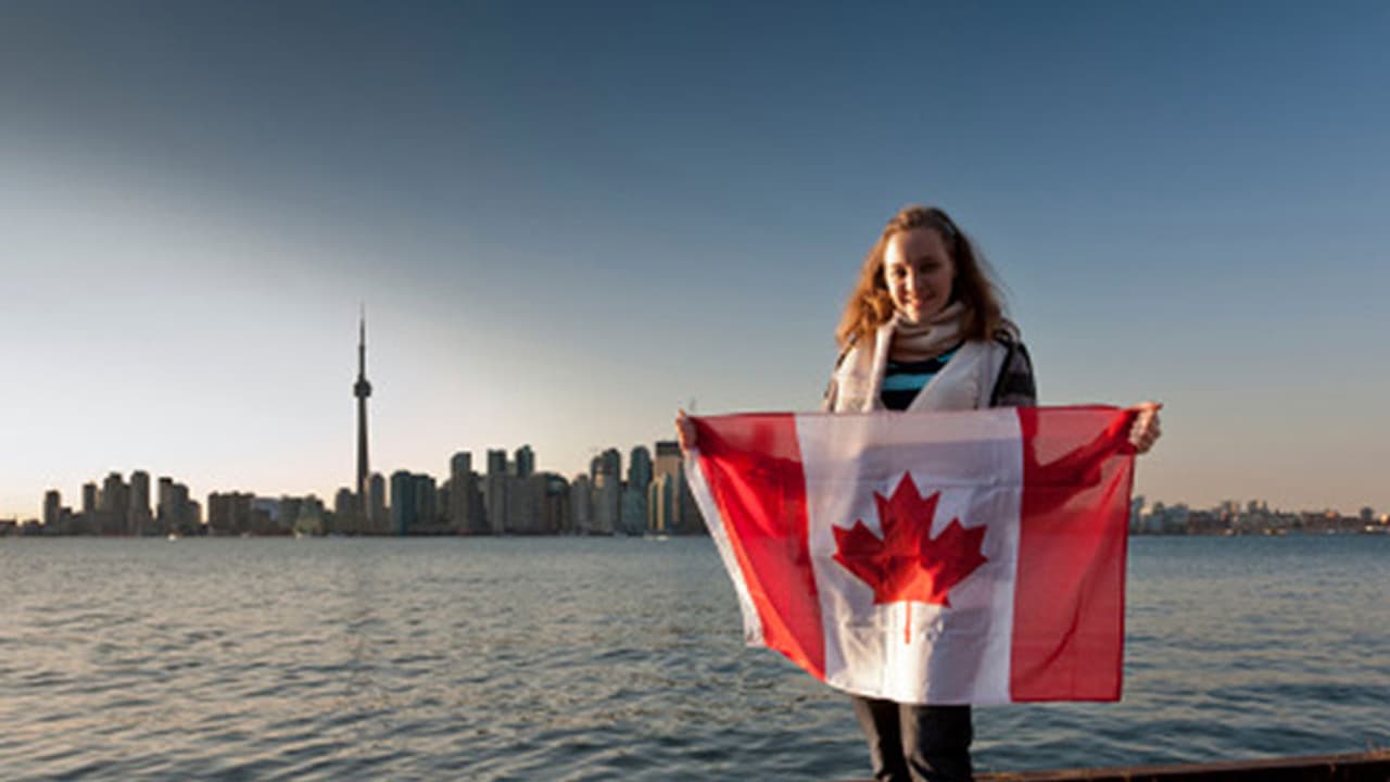 15 reasons that will make you fall in love with Canada | Asianet Newsable