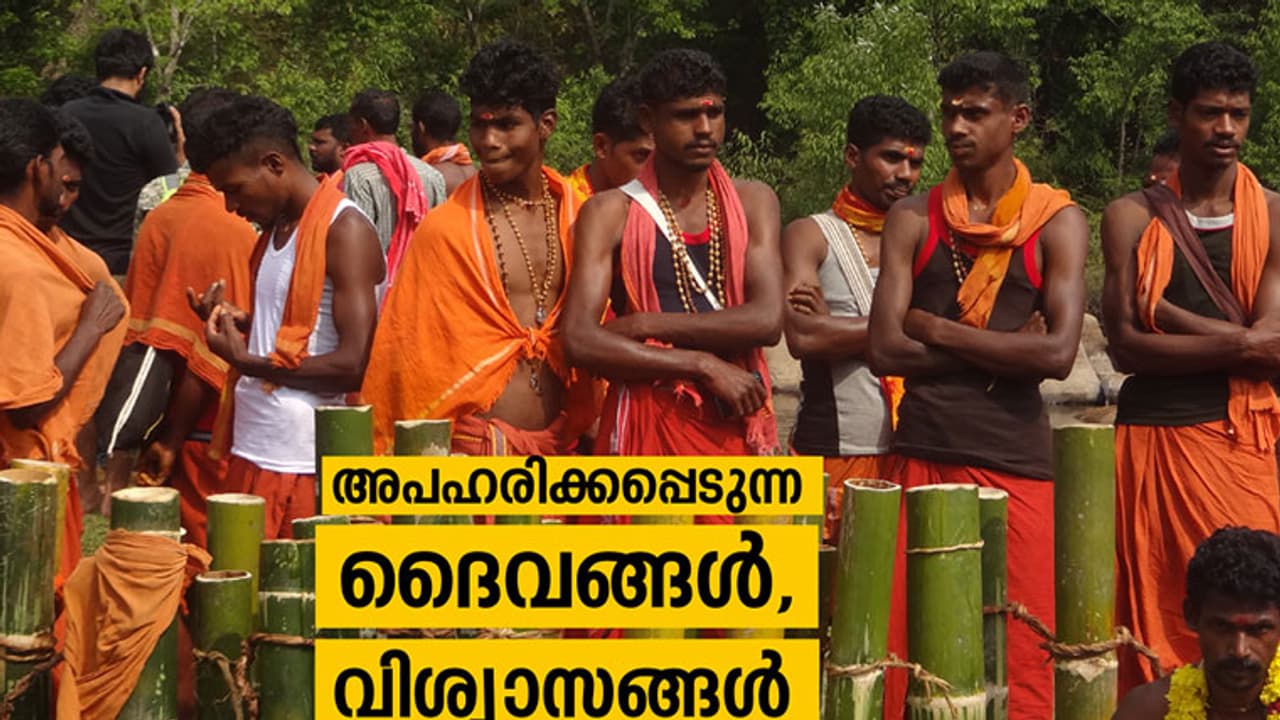 അട്ടപ്പാടിയിലെ ആദിവാസികള്‍ക്ക് സംഭവിക്കുന്നത് | Rajesh Rejitha On ...