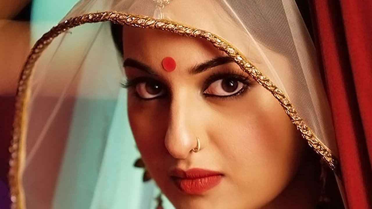 If 'Rajjo' is in 'Dabangg 3', it will be played by me: Sonakshi ...