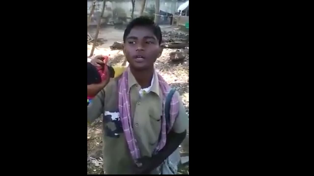 Folk art form of ‘Pittala Dora’ on the verge of extinct in AP and ...