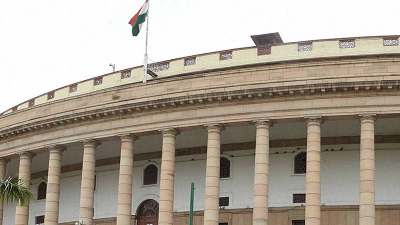 Karnataka political crisis rocks Rajya Sabha; House adjourns twice pre ...