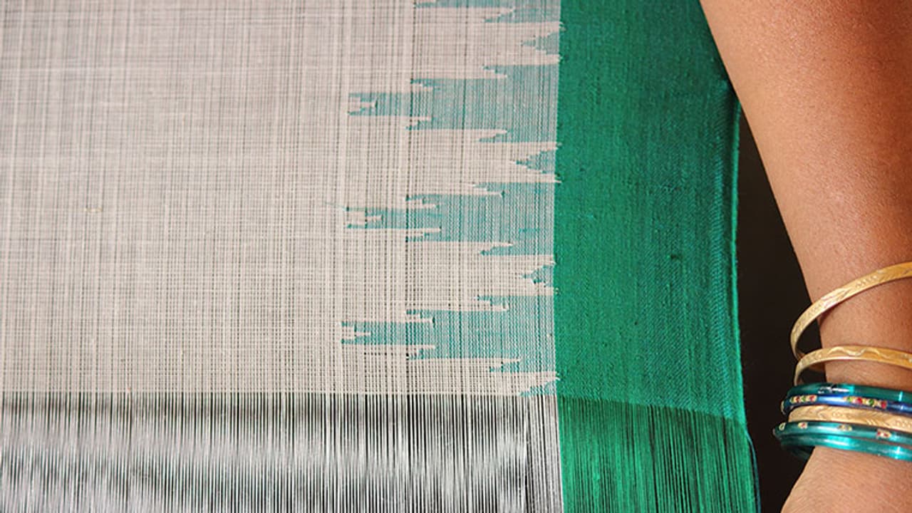Khadi is the fabric of future: Bibi Russell | Asianet Newsable