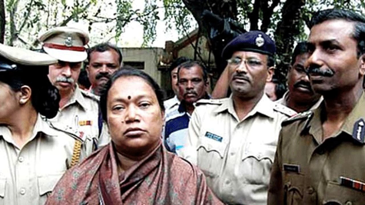 Who Is Cyanide Mallika? Inside the Crimes of India’s First Female ...