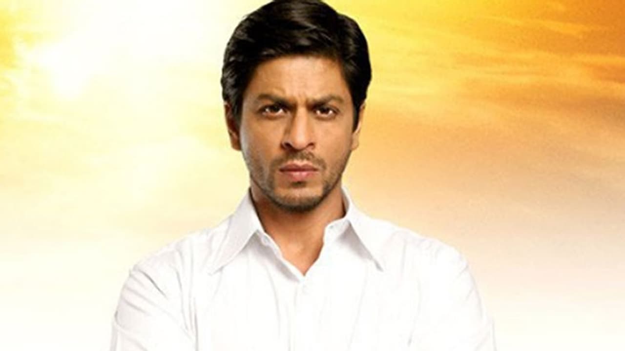 Shah Rukh Khan plays dwarf for Aanand L Rai's film | Asianet Newsable