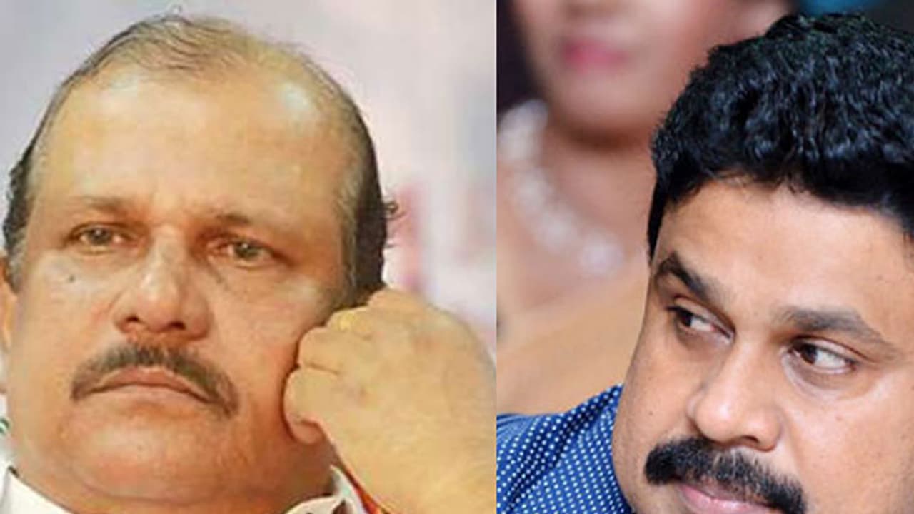 Actress attack: Police to summon P C George MLA | Asianet Newsable