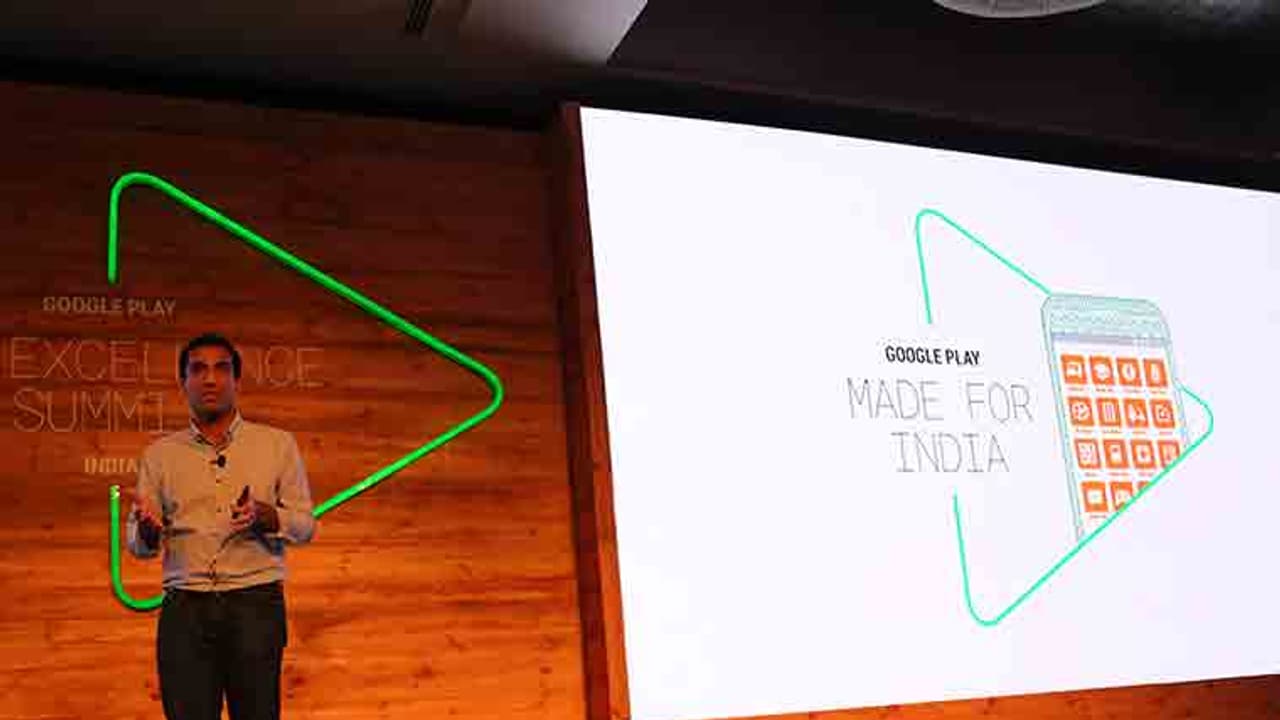 First Google Code Lab in India to be setup in Andhra Pradesh | Asianet ...