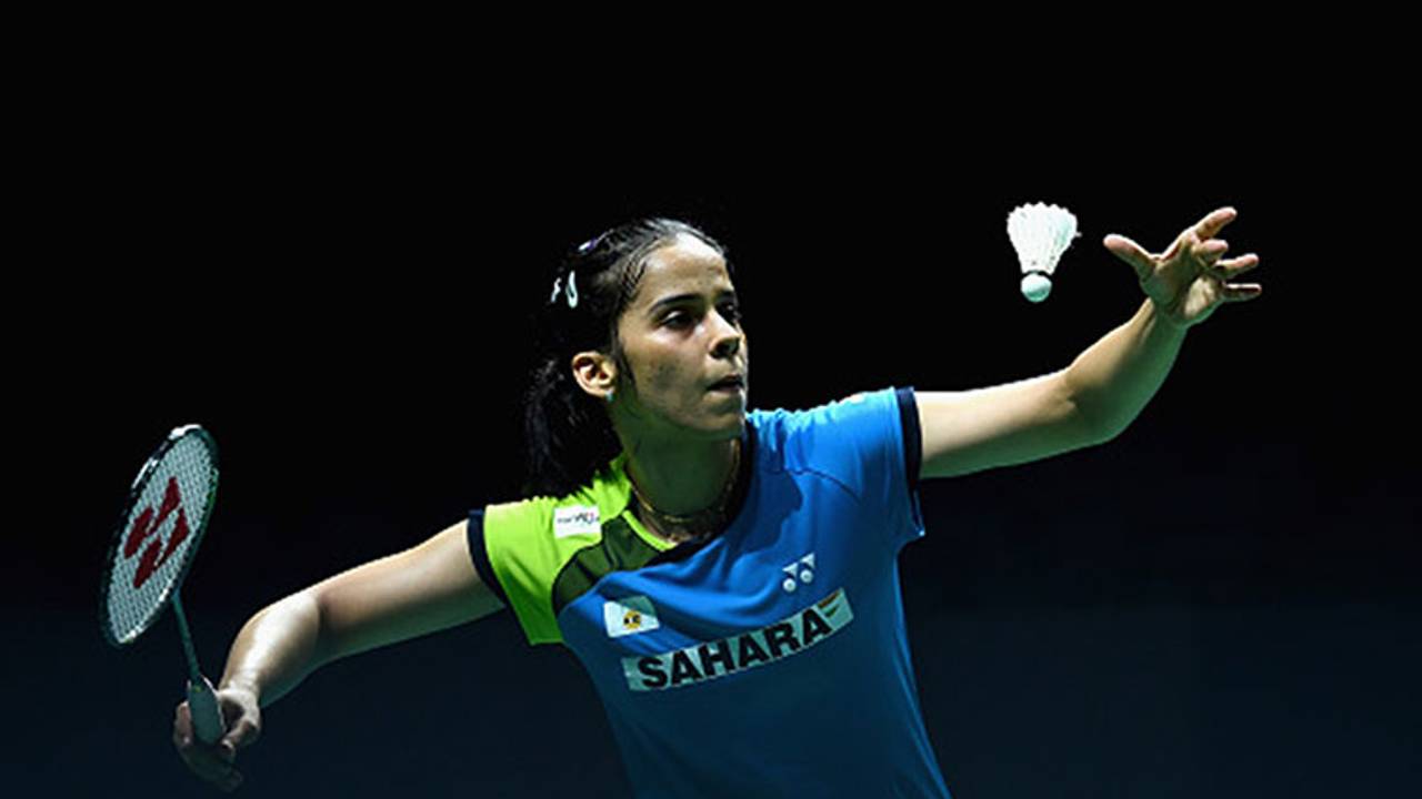 Saina one step away from Australian triumph, Srikanth sinks | Asianet ...