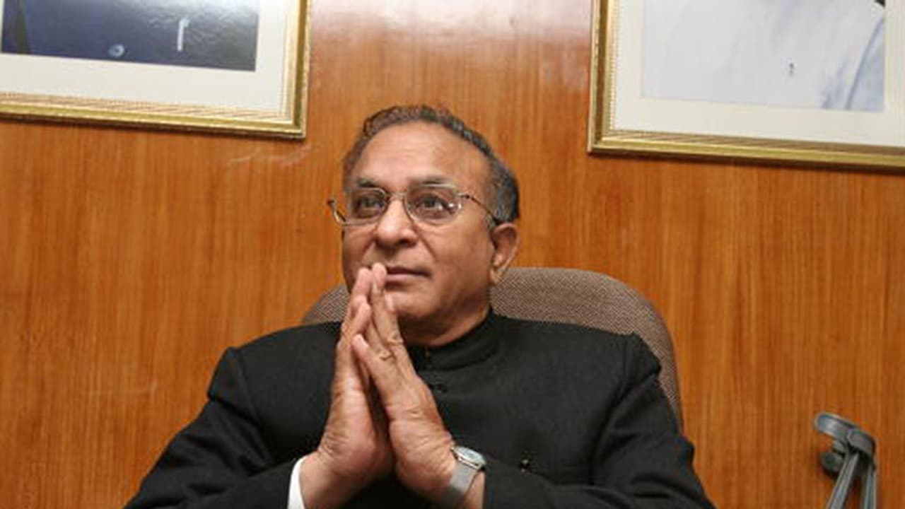 With English 'millstone,' Jaipal Reddy hunts for lost roots in ...