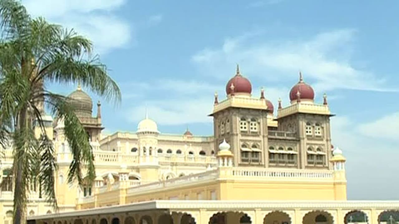 ಅರಮನೆಯಲ್ಲಿ ಡಬಲ್ ಧಮಾಕ: ದಸರಾ ಮುಗಿಯುತ್ತಿದ್ದಂತೆ ಮತ್ತೊಂದು ಸಂಭ್ರಮ | Baby ...