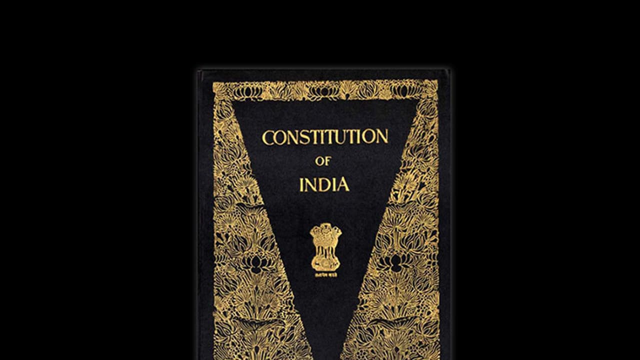 As per Article 256 of Indian Constitution, states must implement ...