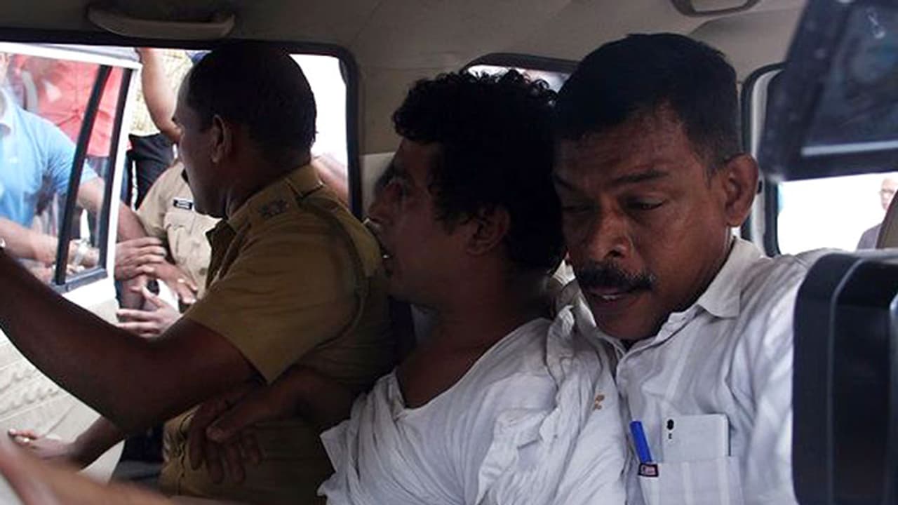 Actress attack case: Prime accused Pulsar Suni gets bail | Asianet Newsable