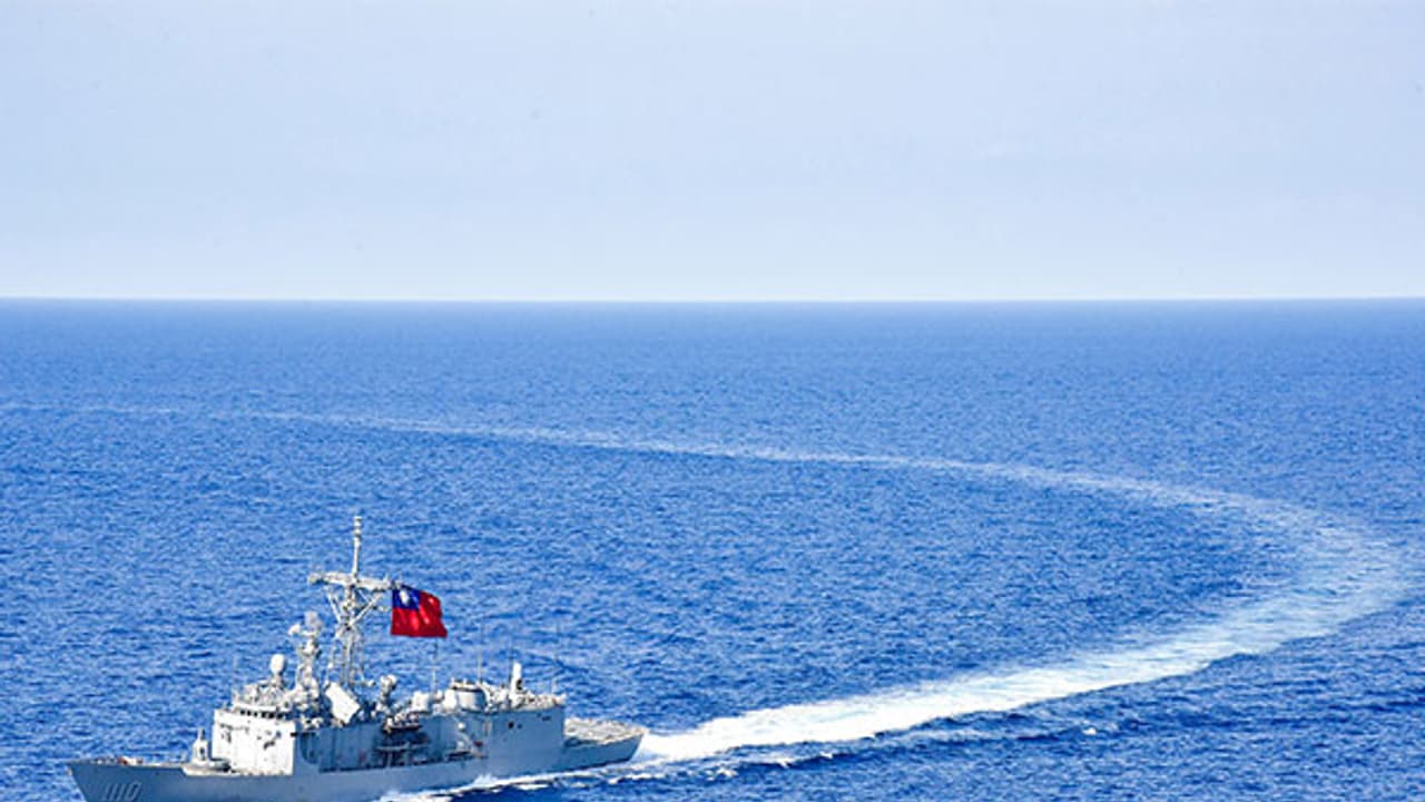 China's PLA lacks joint warfare capability despite rapid modernization ...