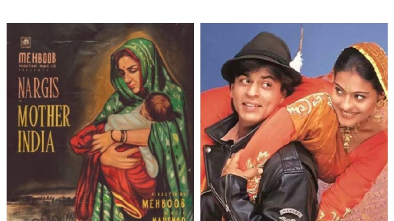 'Mother India', 'Iruvar', 'Jodhaa Akbar', 'DDLJ' and more to be ...