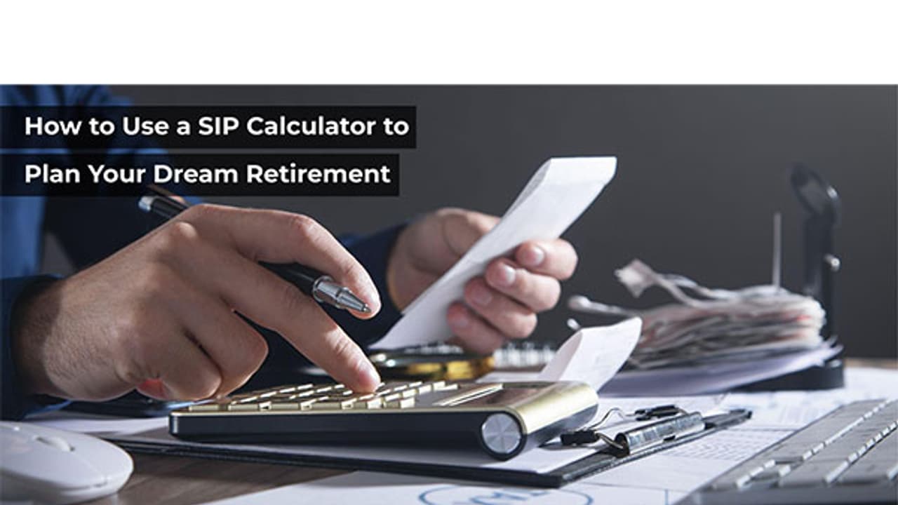 निवृत्तीसाठी SIP कॅल्क्युलेटर | Sip Calculator For Retirement Planning ...