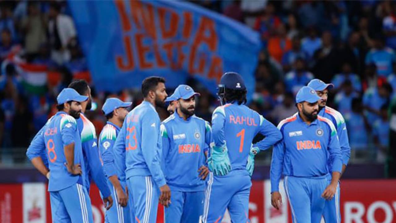 BCCI Home Season: ইডেনে ভারত-ওয়েস্ট ইন্ডিজ ম্যাচ, গুয়াহাটিতে প্রথমবার ...
