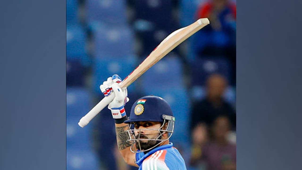 IND vs AUS, Champions Trophy 2025: Virat Kohli opens up on his approach following 84-run knock ...