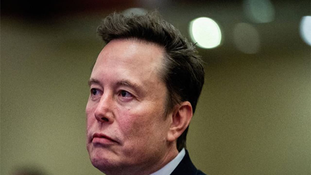 Tesla India : ഇന്ത്യൻ പ്രവേശനത്തിന് തൊട്ടുമുമ്പ് ടെസ്‌ലയ്ക്കും മസ് ...