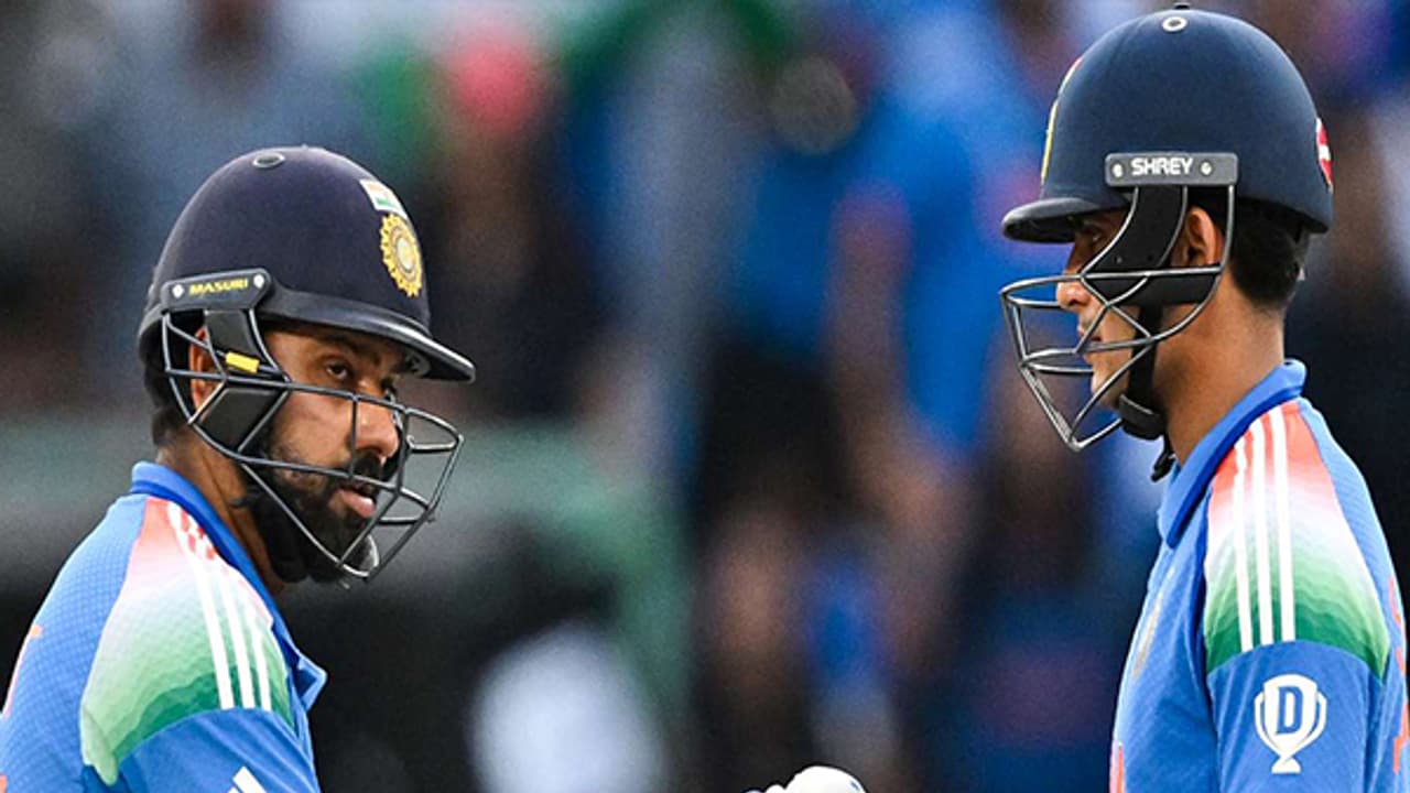 Rohit Sharma opens up on future of Indian cricket after India's Champions Trophy 2025 triumph ...