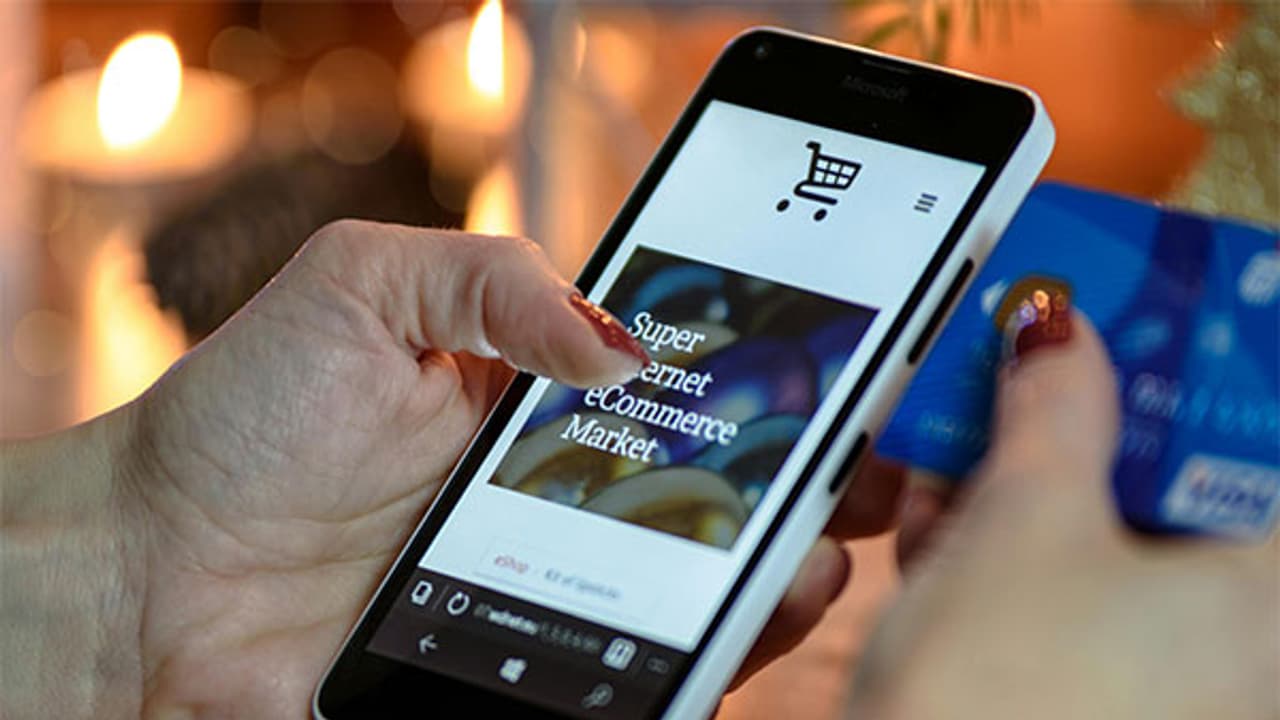 क्विक कॉमर्स: ऑनलाइन किराना बाजार में धूम! | quick-commerce-boom ...