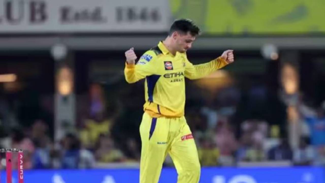 IPL 2025: CSK captain Ruturaj Gaikwad terms Noor Ahmad as 'X-factor ...