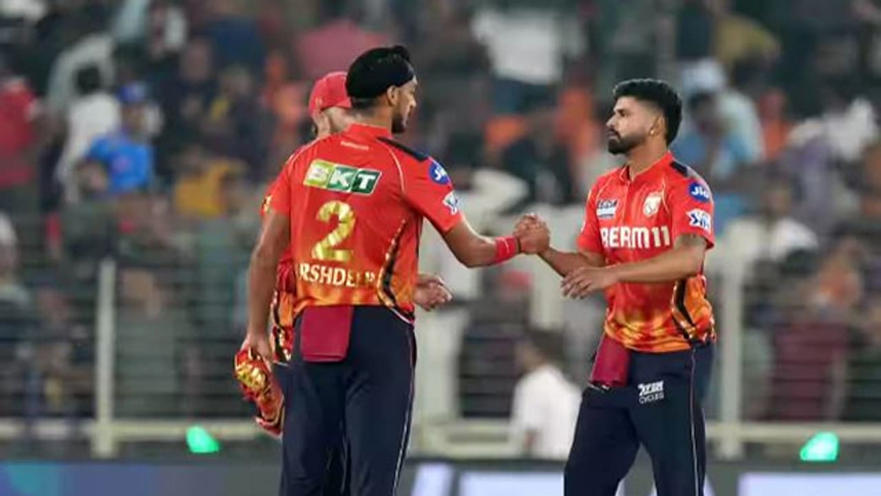 IPL 2025: PBKS pacer Arshdeep Singh shares his experience of playing ...