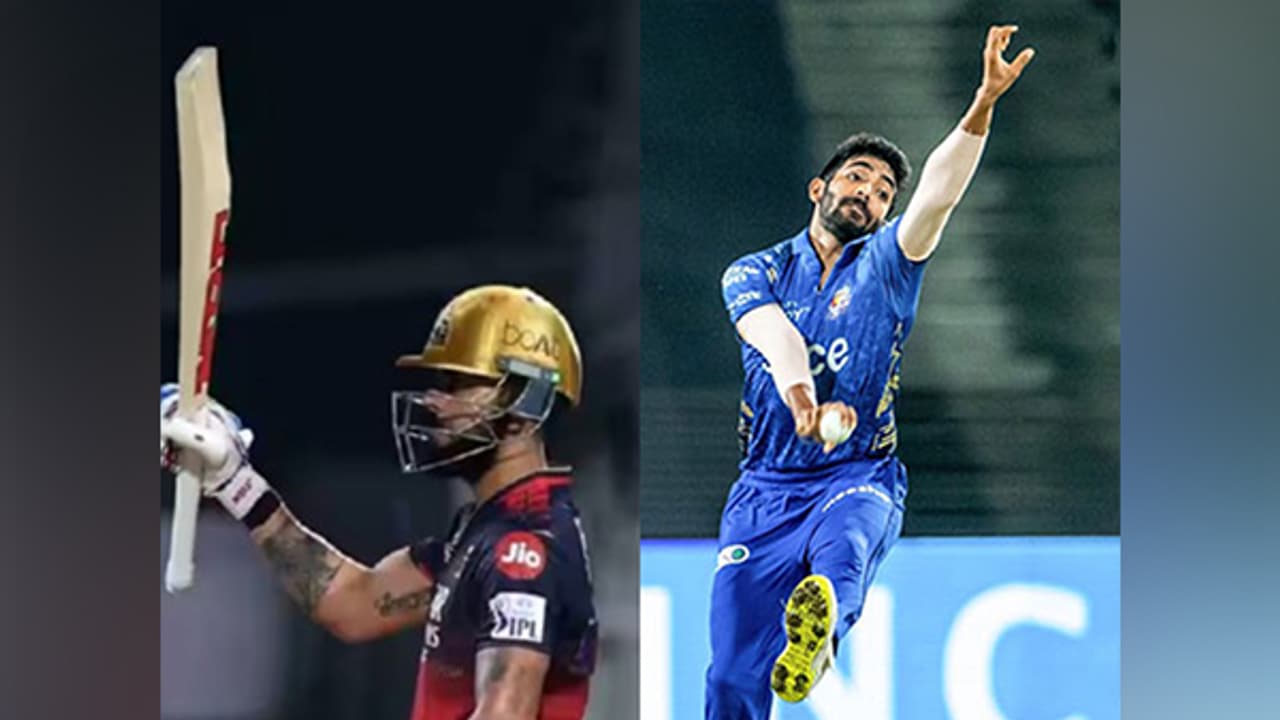 IPL 2025, MI vs RCB: Revisiting Virat Kohli vs Jasprit Bumrah battle over the years in the ...