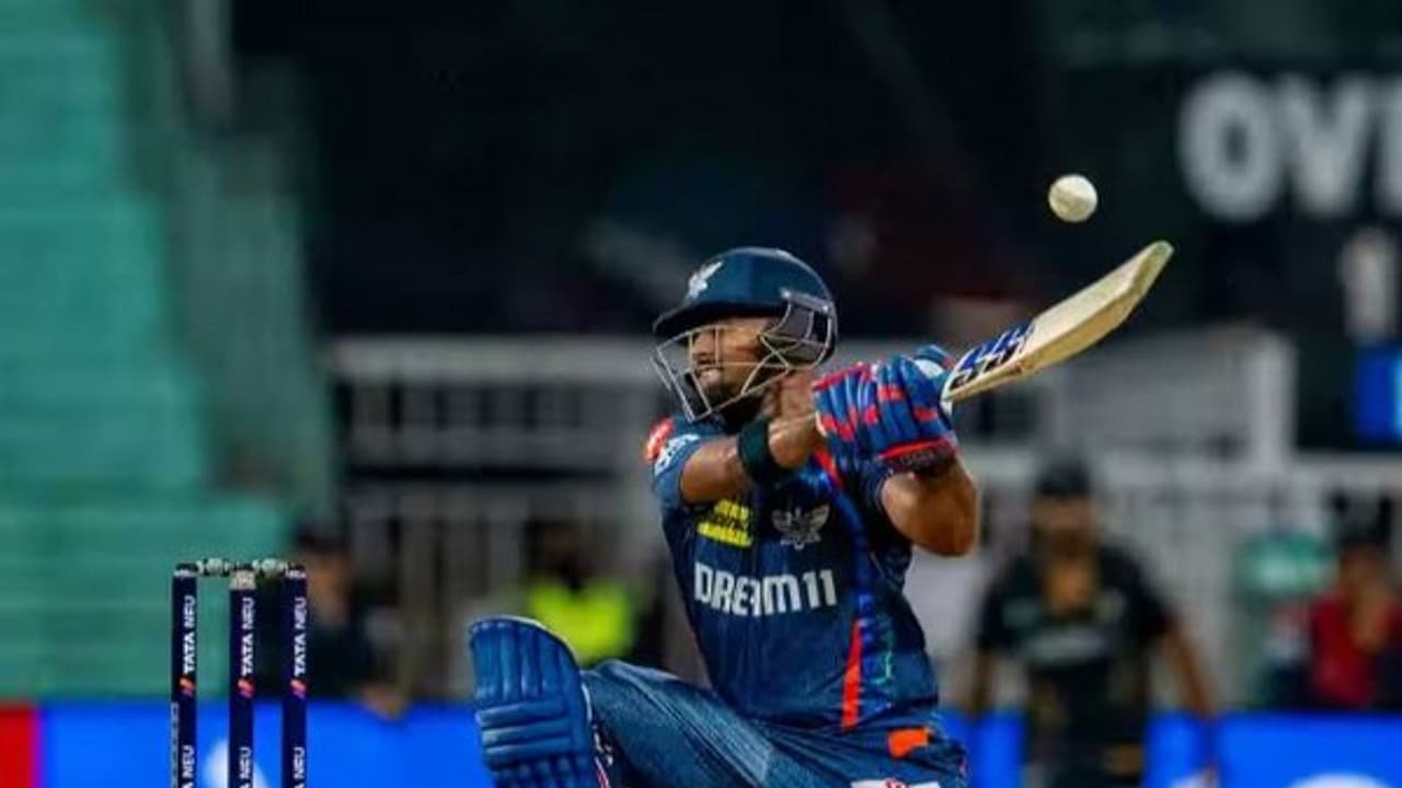 IPL 2025: Pooran, Markram fifties lift LSG to thrilling win over GT ...