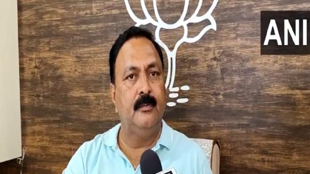 'No Jains, no Parsis, no Sikhs — only Muslims': BJP MLA slams Congress ...