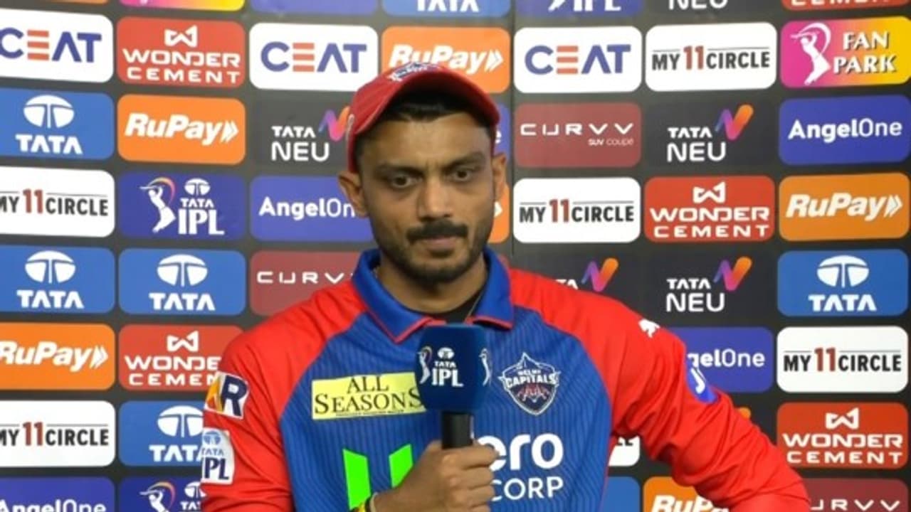 IPL 2025 DC skipper Axar Patel decodes factors behind his team's defeat ...