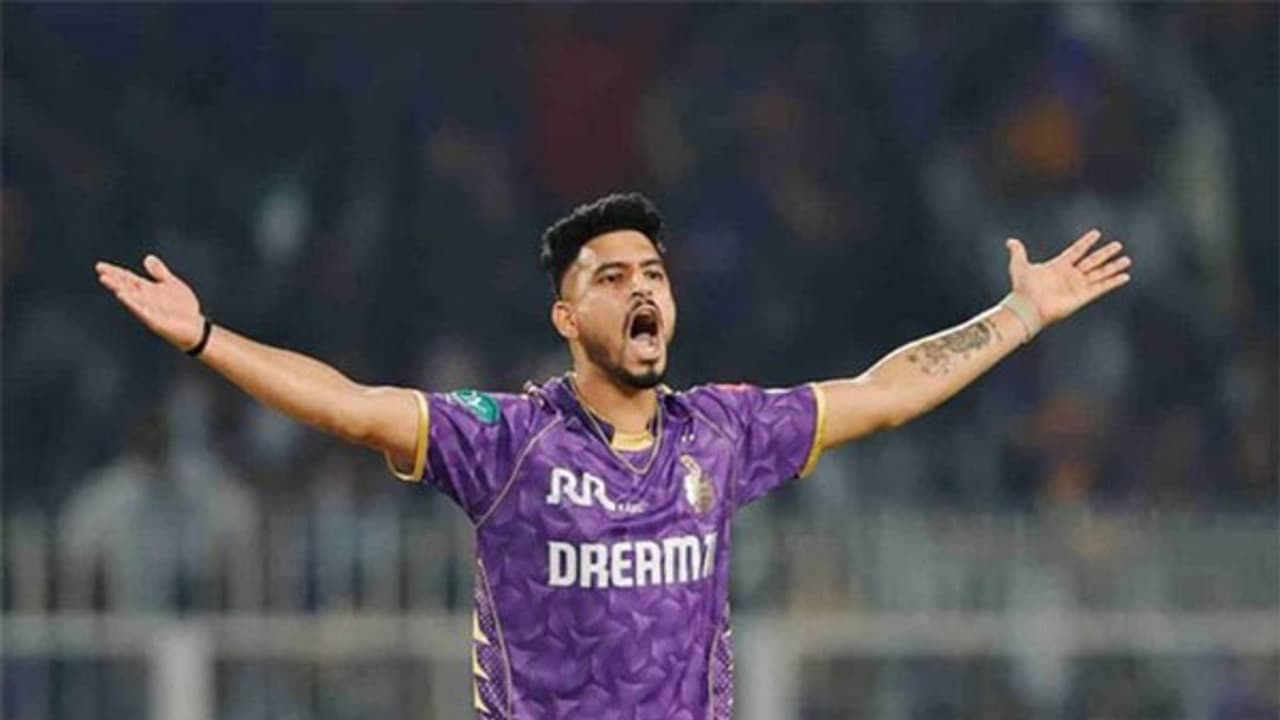 KKR's Vaibhav credits Bravo, Arun for death-over success | Asianet Newsable