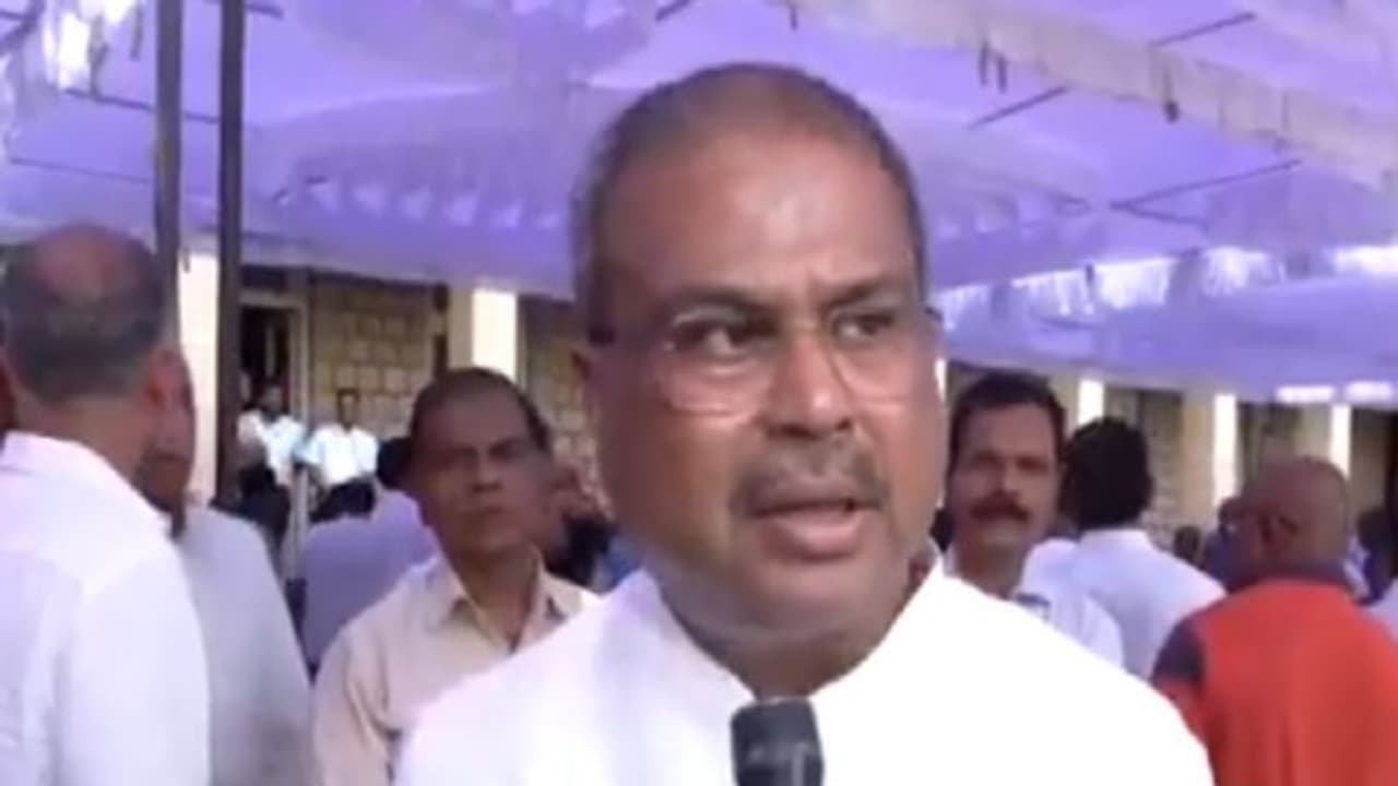 Dharmendra Pradhan pays tribute to former ISRO chief | Asianet Newsable
