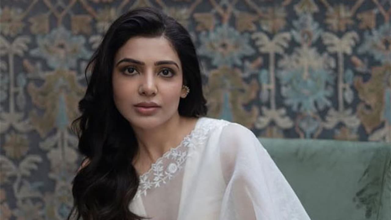 Subham Trailer OUT: Samantha's debut project excites | Asianet Newsable