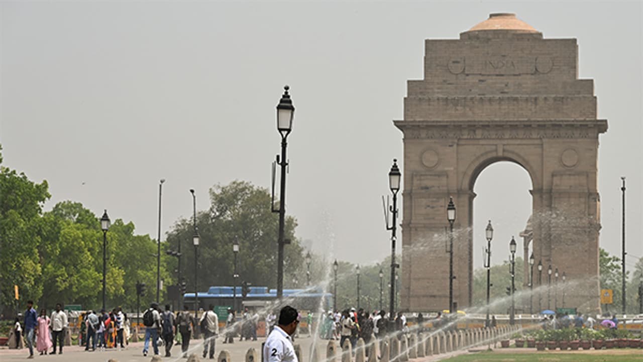 दिल्ली में GRAP 1 प्रतिबंध हटाए गए | Grap 1 Restrictions Lifted In ...
