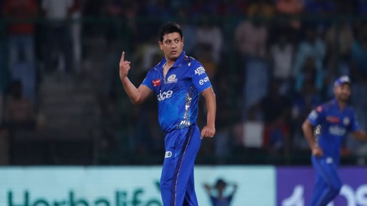 Spinners shine brighter in IPL 2025 compared to last season | Asianet ...