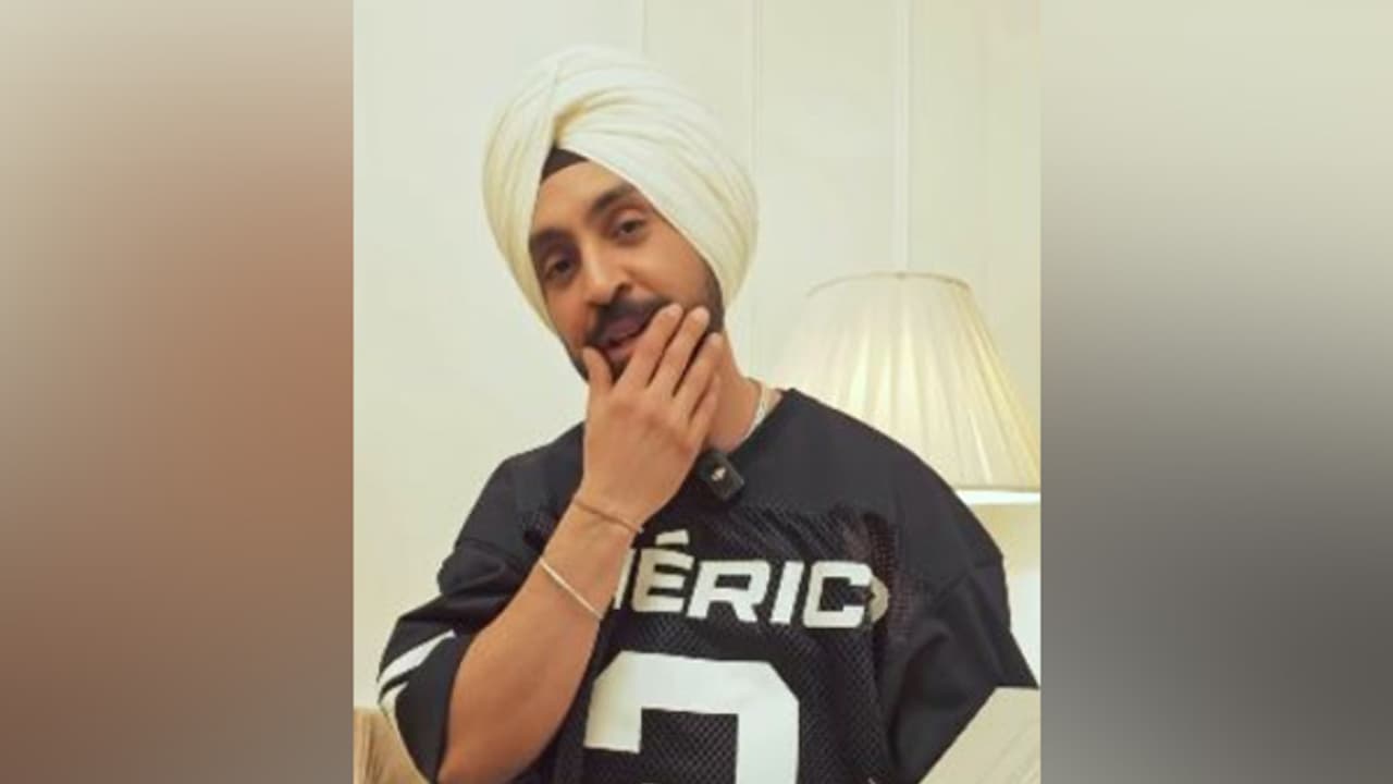 Met Gala 2025: Diljit turns to fans for style advice | Asianet Newsable