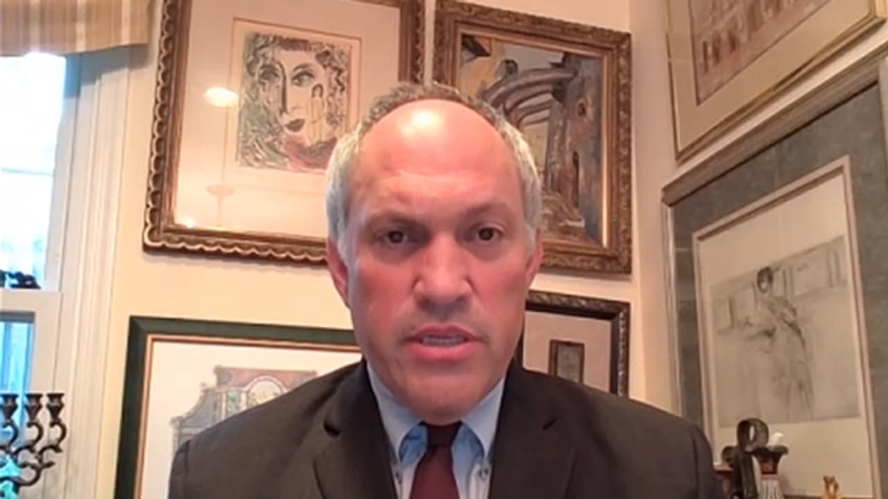 Former Pentagon official Michael Rubin says Pakistan started conflict ...