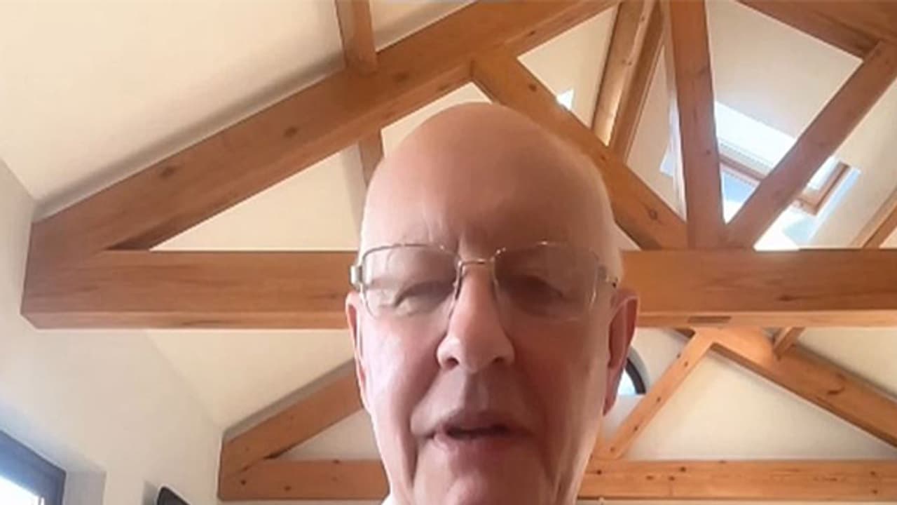 British commentator David Vance calls India’s Operation Sindoor long ...