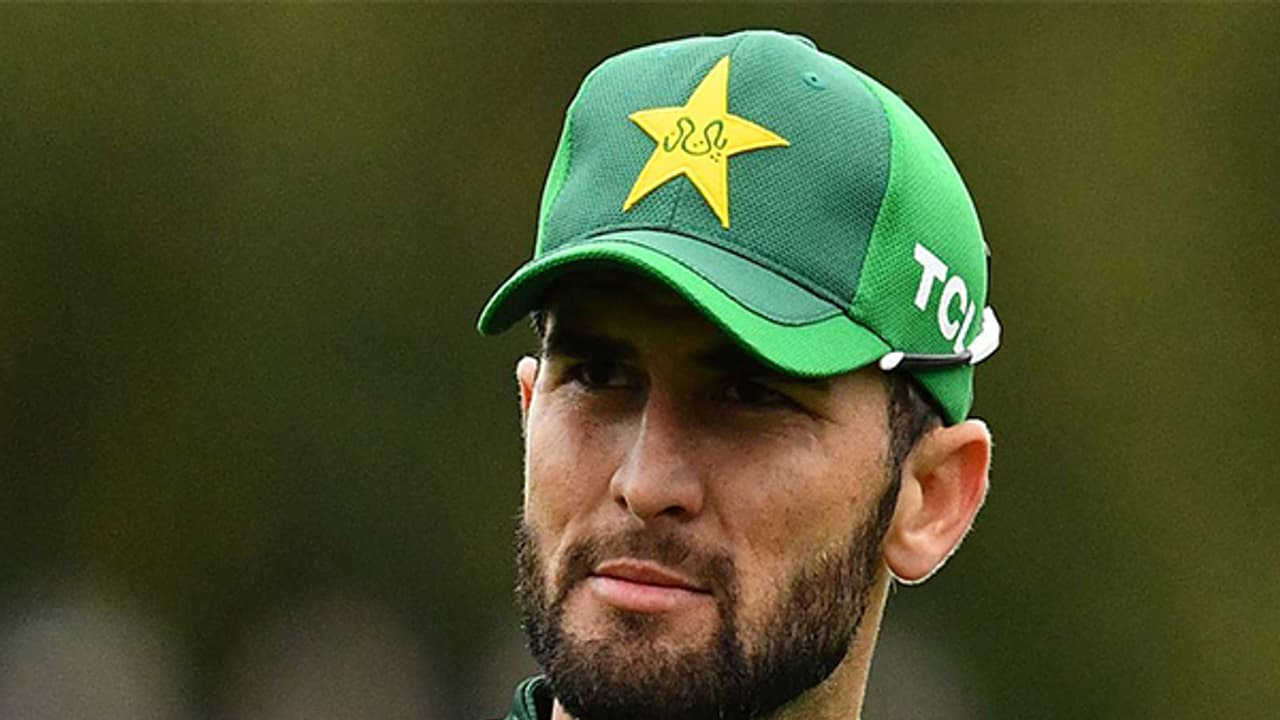 Babar, Rizwan, Shaheen dropped from Pakistan T20I squad for series against Bangladesh | Asianet ...