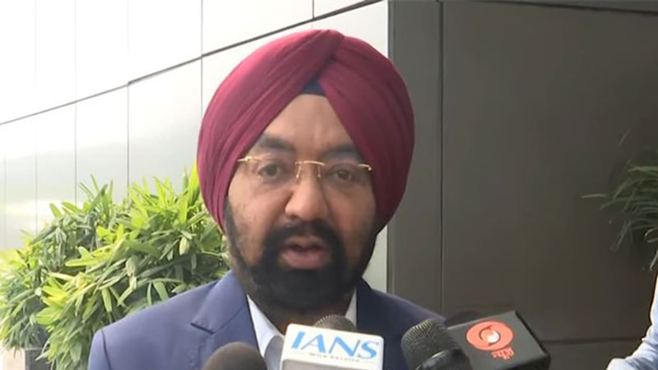 'India has zero tolerance against malicious terrorist activity': All-party delegation member ...