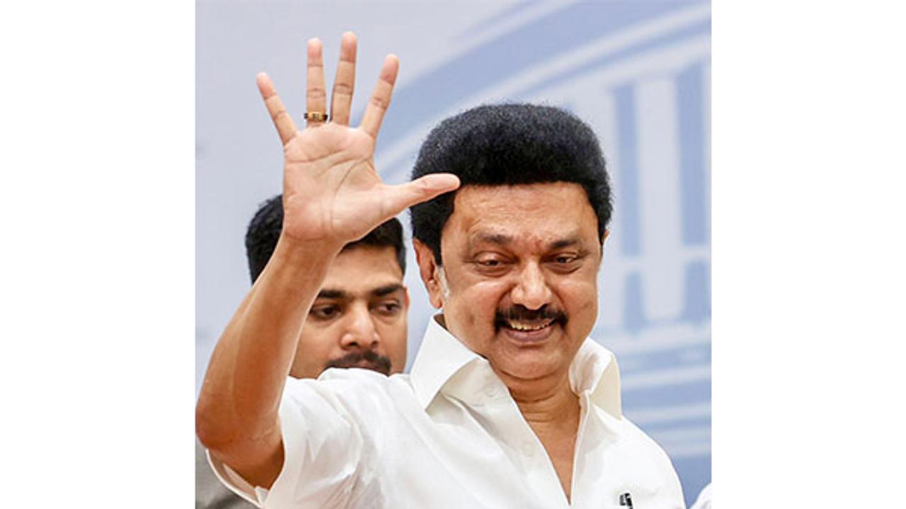 DMK MP Post Removal : திமுக எம்பியின் கட்சி பொறுப்பு பறிப்பு.! ஸ்டாலின் ...