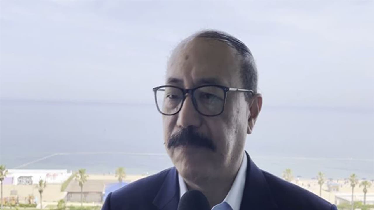 Sajid Mir was 'dead' until FATF acted: Former FS Shringla on why ...