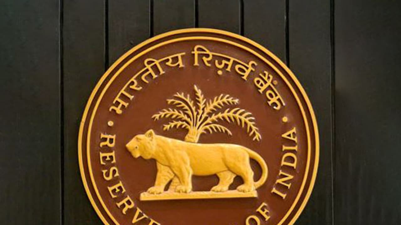 RBI's higher risk buffers to bolster balance sheet, aid macroeconomic ...