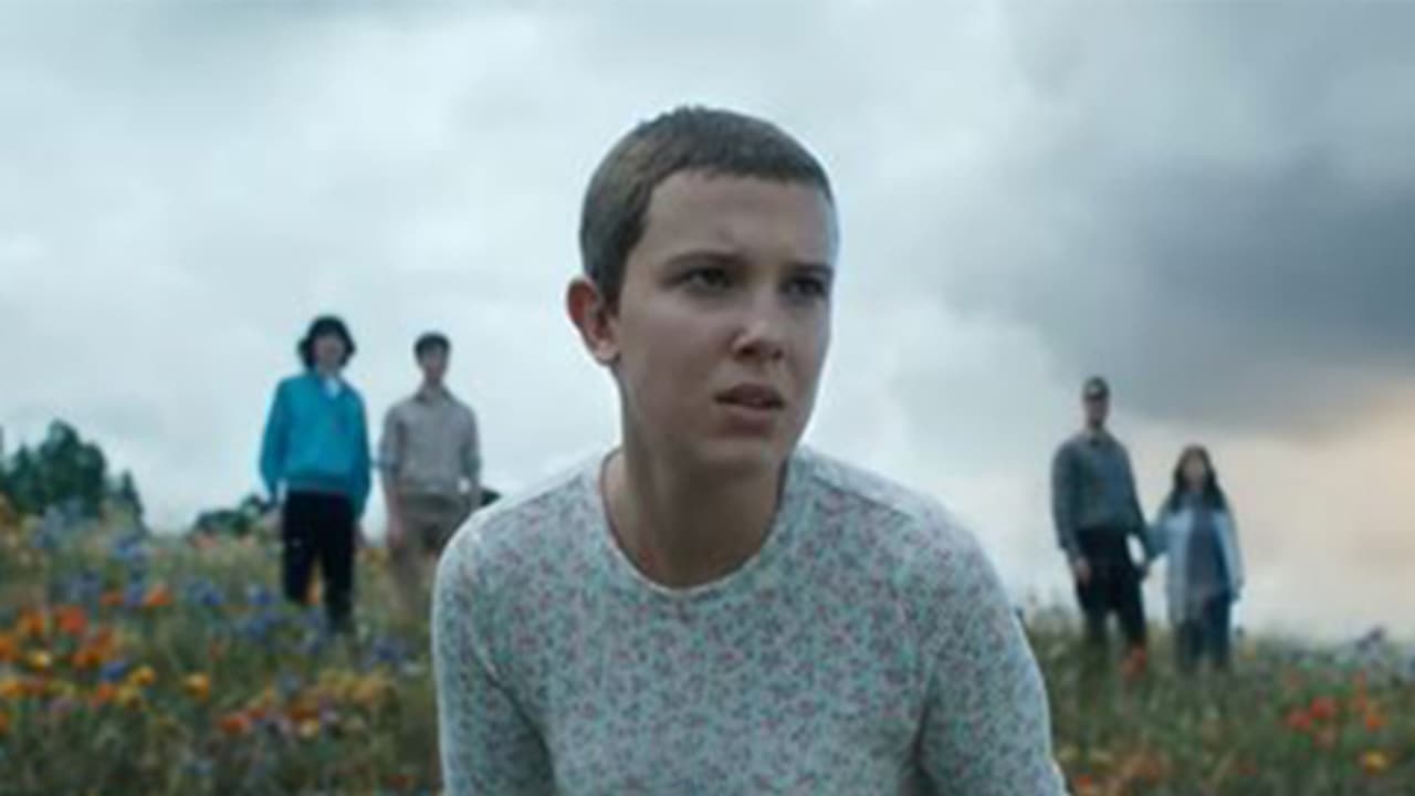 'Stranger Things' gets animated spinoff series; Read on here | Asianet Newsable