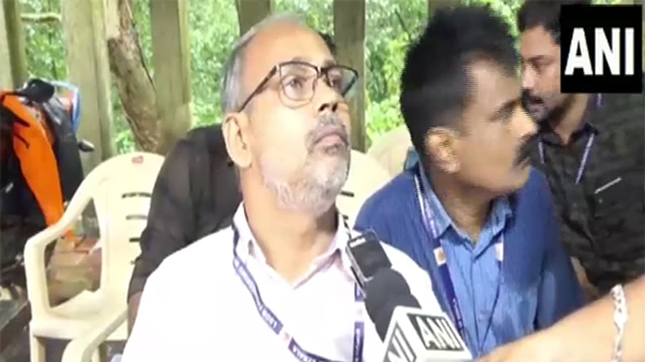 Security heightened in Malappuram ahead of Nilambur by-election | Asianet Newsable