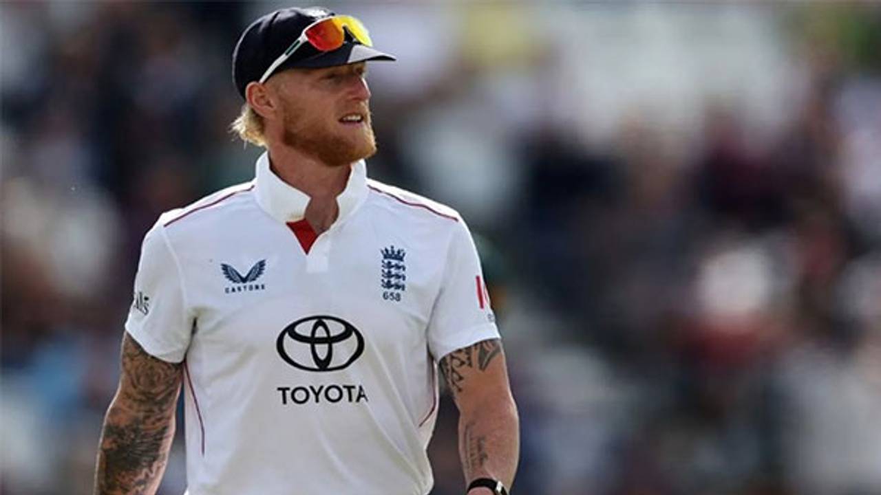 ENG vs IND: Ben Stokes-led England reveals playing XI for 1st Test ...