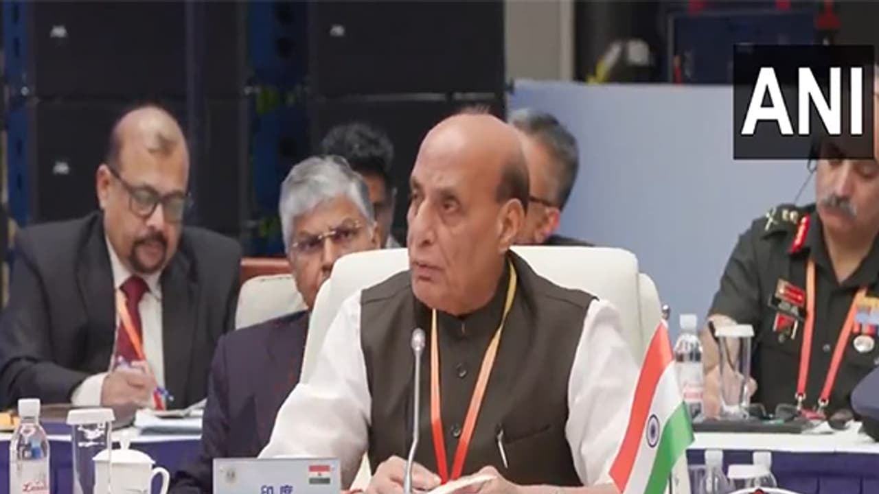 ஷாங்காய் ஒத்துழைப்பு மாநாடு: கூட்டறிக்கையில் கையெழுத்திட இந்தியா மறுப்பு | India Refuses To Sign ...