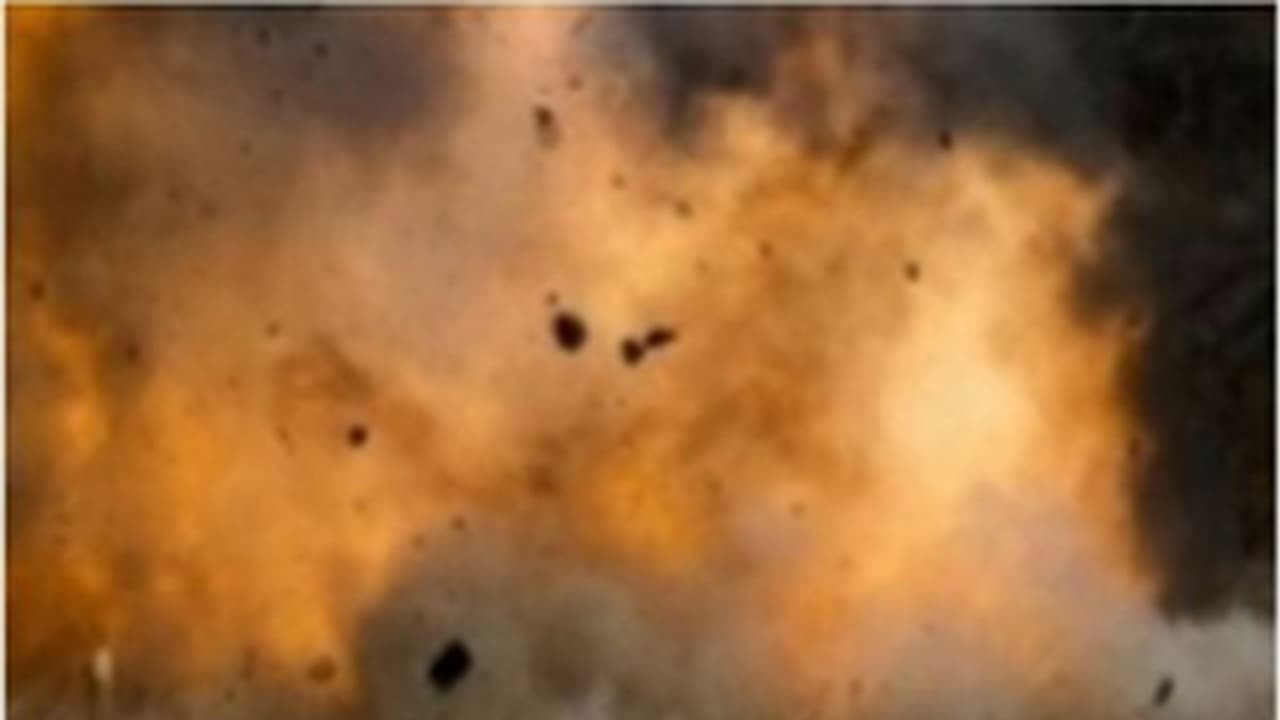 Deadly blast targets government vehicle in Bajaur in Pakistan; 5 killed ...
