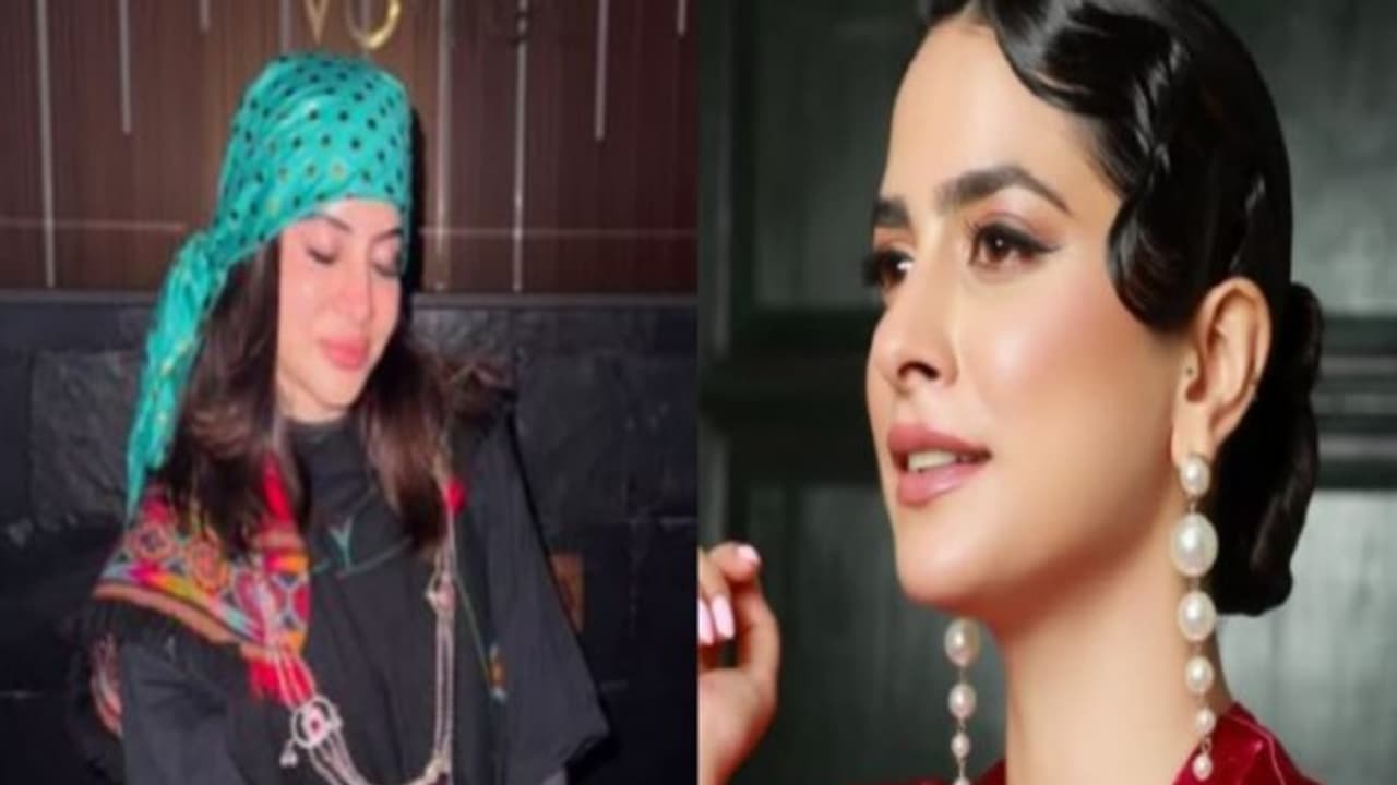 The Traitors finale: Innocents Uorfi Javed and Nikita Luther crowned the ultimate winners ...