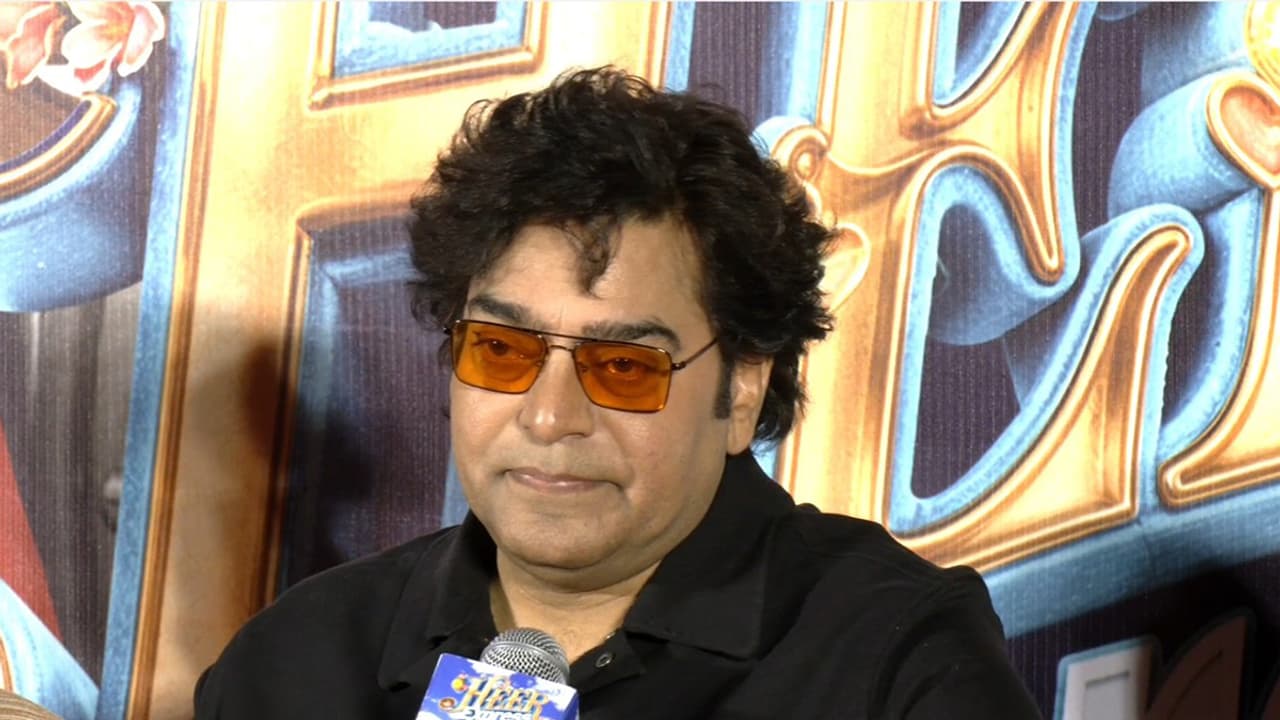 Ashutosh Rana on Hindi-Marathi Controversy in Maharashtra: 'Bhasha ...